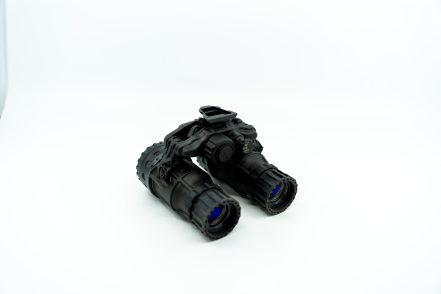 Act In Black DTNVS Manual Gain – Dual Tube Night Vision Goggle - Custom ...