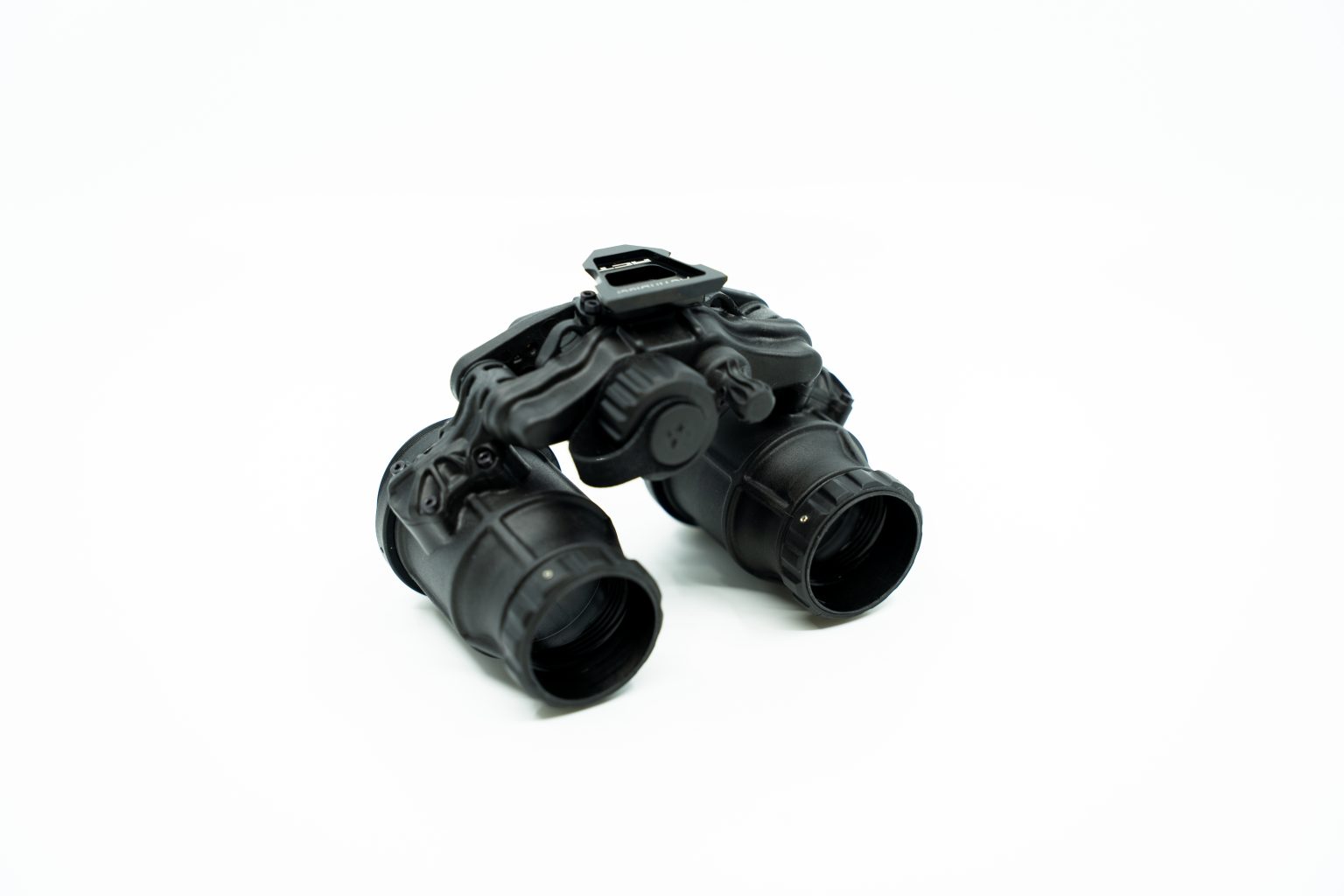 Act In Black DTNVS Manual Gain – Dual Tube Night Vision Goggle - Custom ...