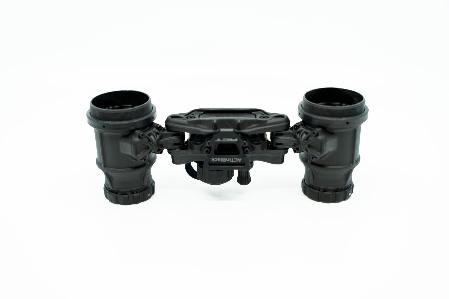 Act In Black DTNVS Manual Gain – Dual Tube Night Vision Goggle - Custom ...