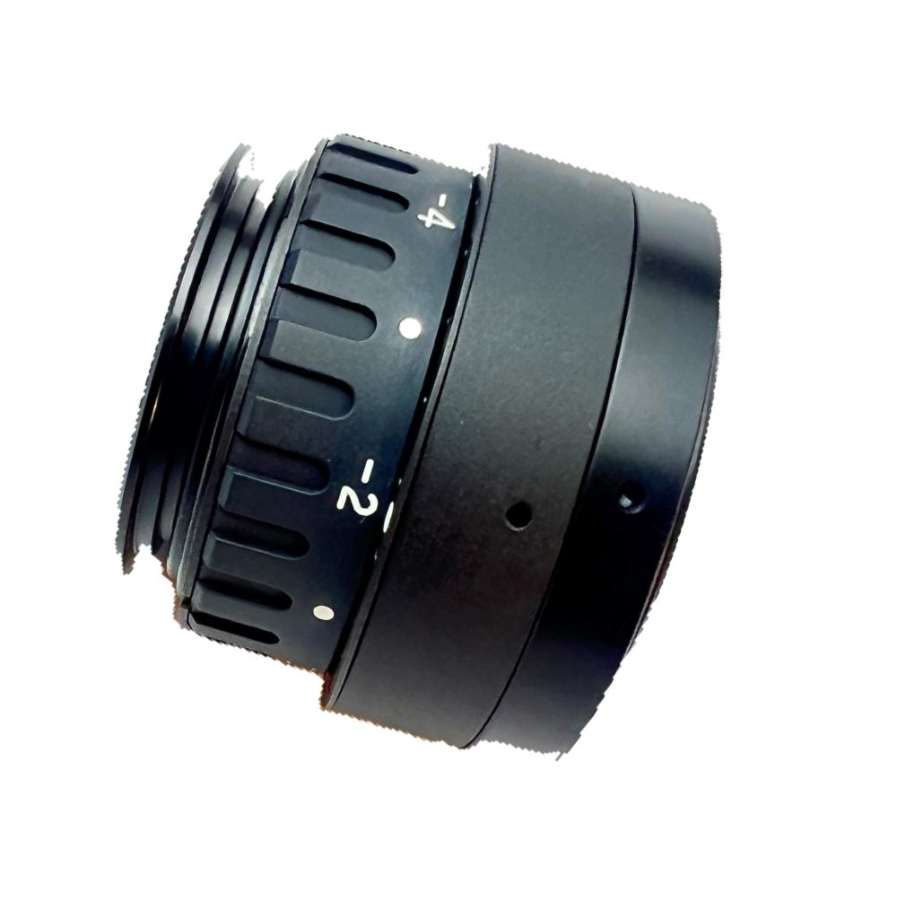 PVS-14 Eyepiece Assembly Retrofit Kit For Iray MH25 / ML19 Thermals ...