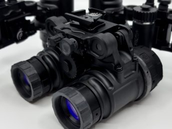 Complete Night Vision Devices and Units | Custom Night Vision