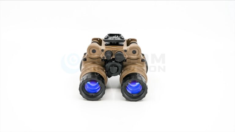 MH-1 Night Vision Goggles - Manual Gain | Low Light Innovations