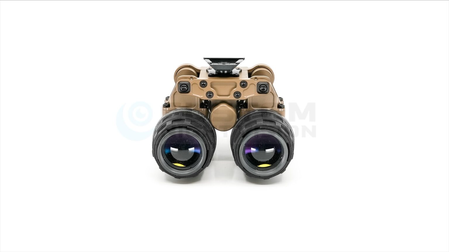 MH-1 Night Vision Goggles - Manual Gain | Low Light Innovations