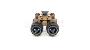 MH-1 Night Vision Goggles - Manual Gain | Low Light Innovations