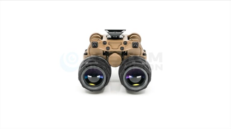 MH-1 Night Vision Goggles - Manual Gain | Low Light Innovations