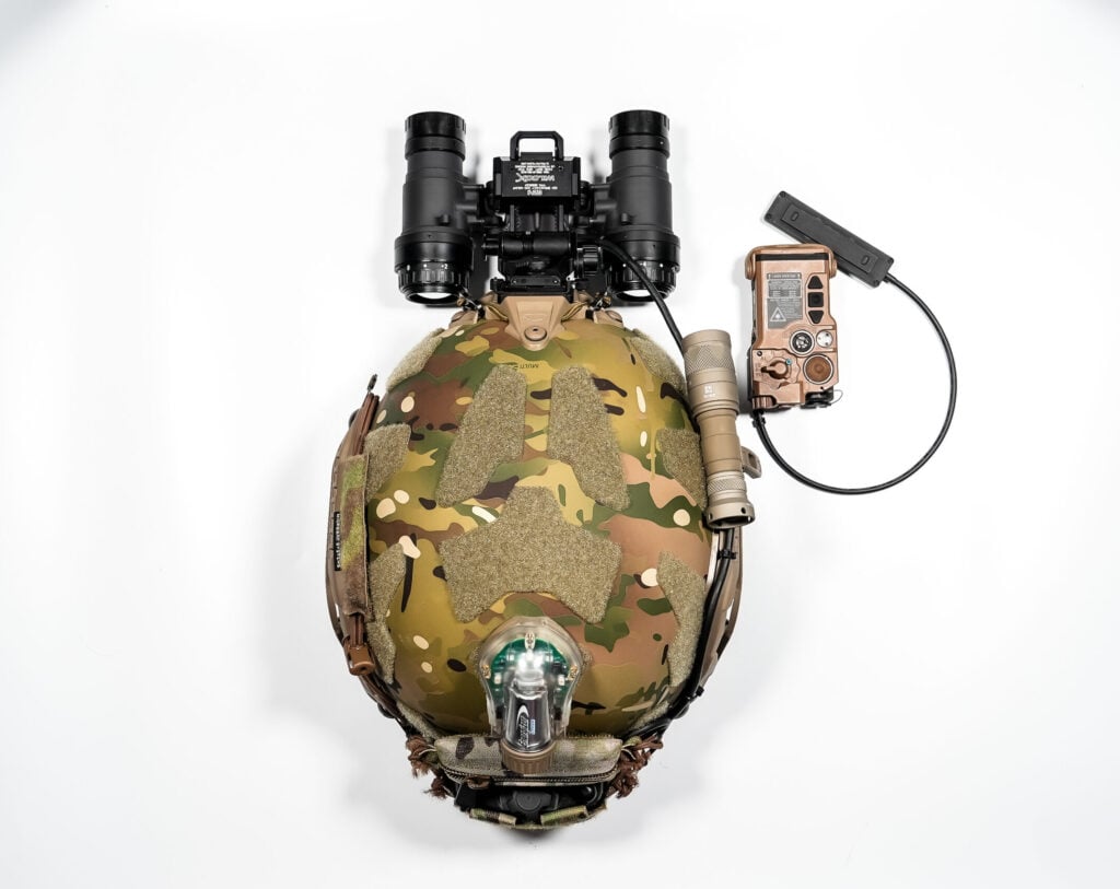 Custom Night Vision | Military-Grade Night Vision for Sale