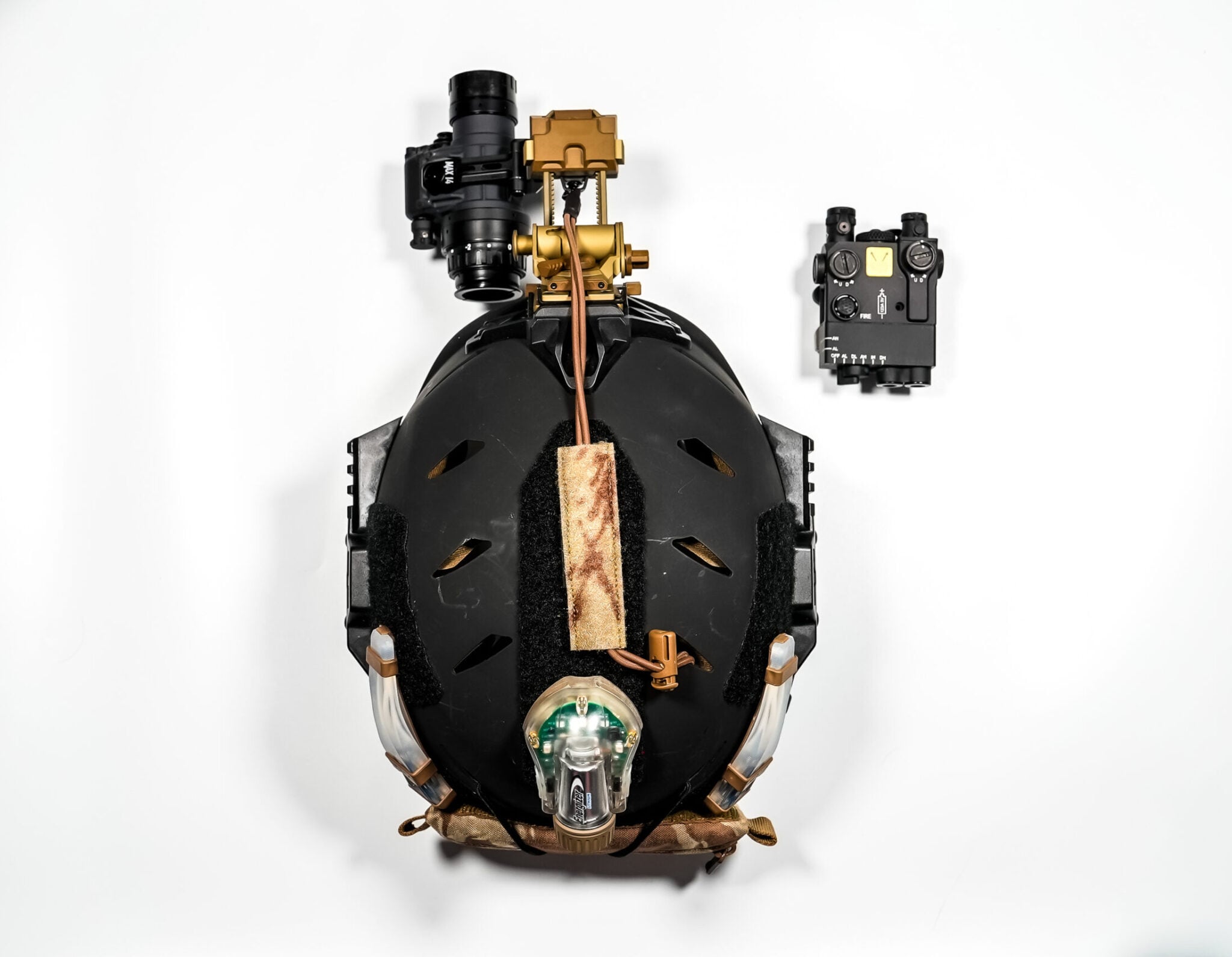 Custom Night Vision | Military-Grade Night Vision for Sale