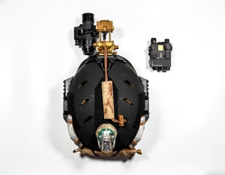 Custom Monoculars Turnkey Package | Night Vision Builder