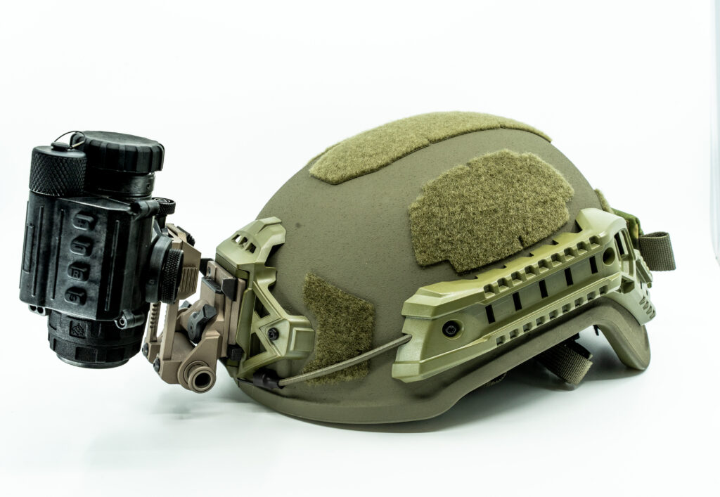 Custom Monoculars Turnkey Package | Night Vision Builder