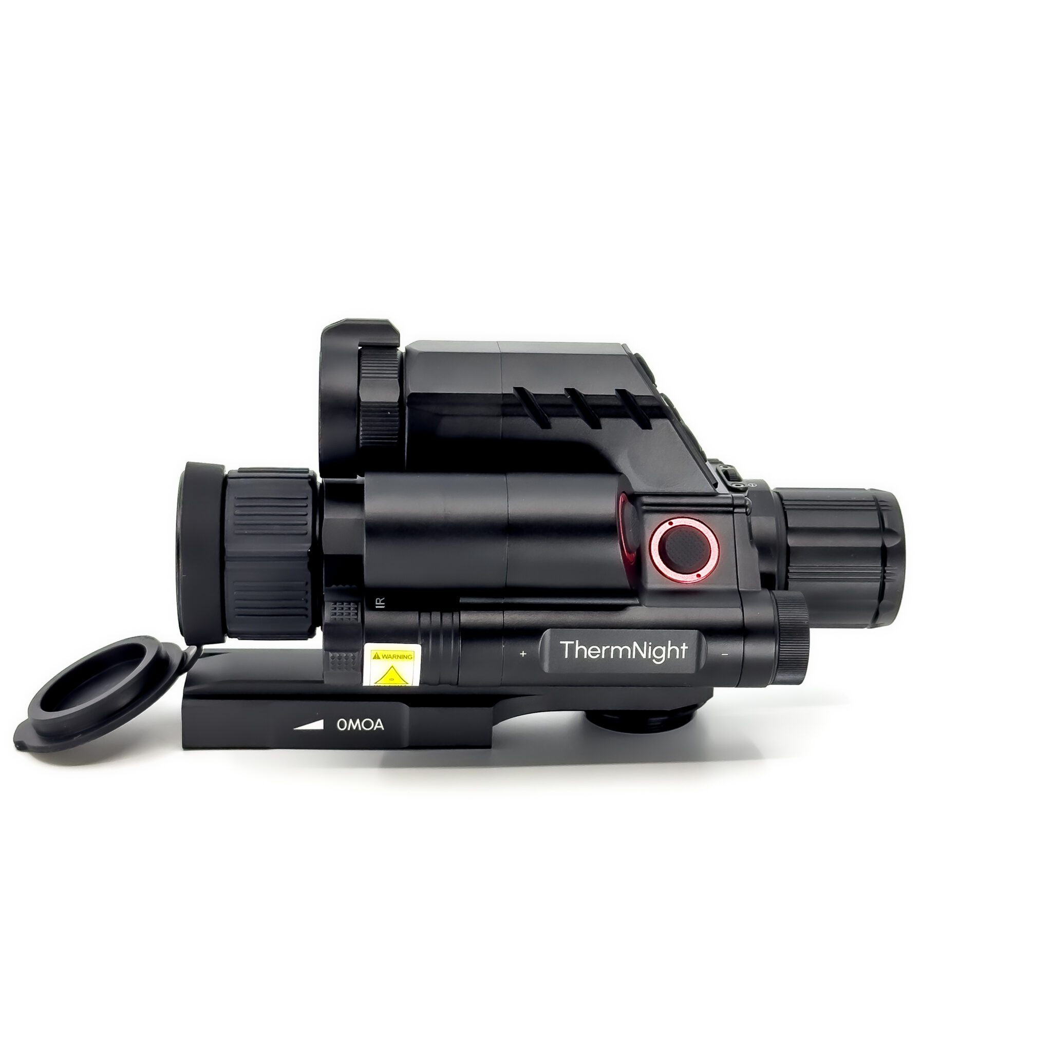 DNT Optics ThermNight TNC225R for Sale | Custom Night Vision