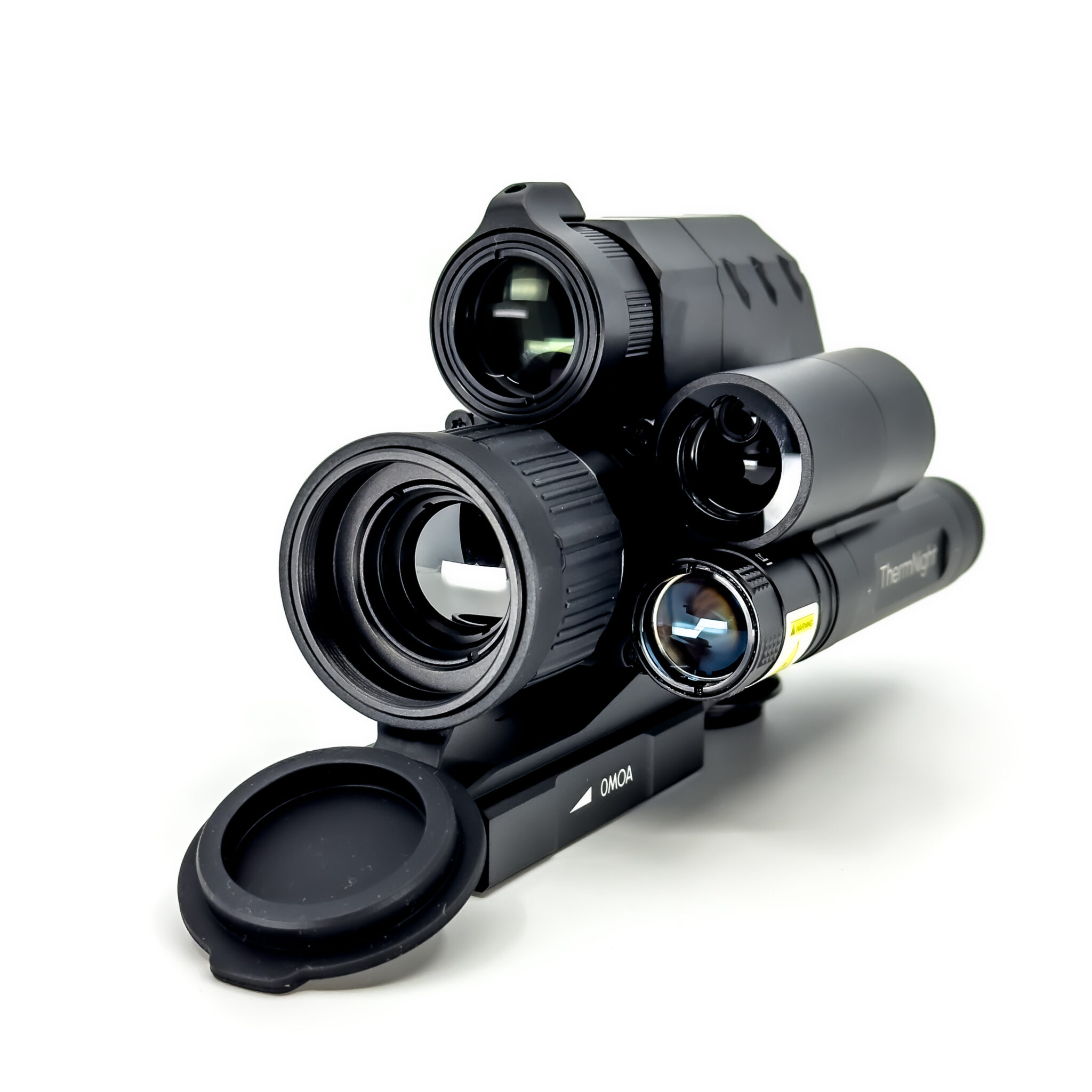 DNT Optics ThermNight TNC225R for Sale | Custom Night Vision