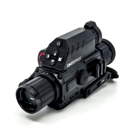 DNT Optics ThermNight TNC225R for Sale | Custom Night Vision
