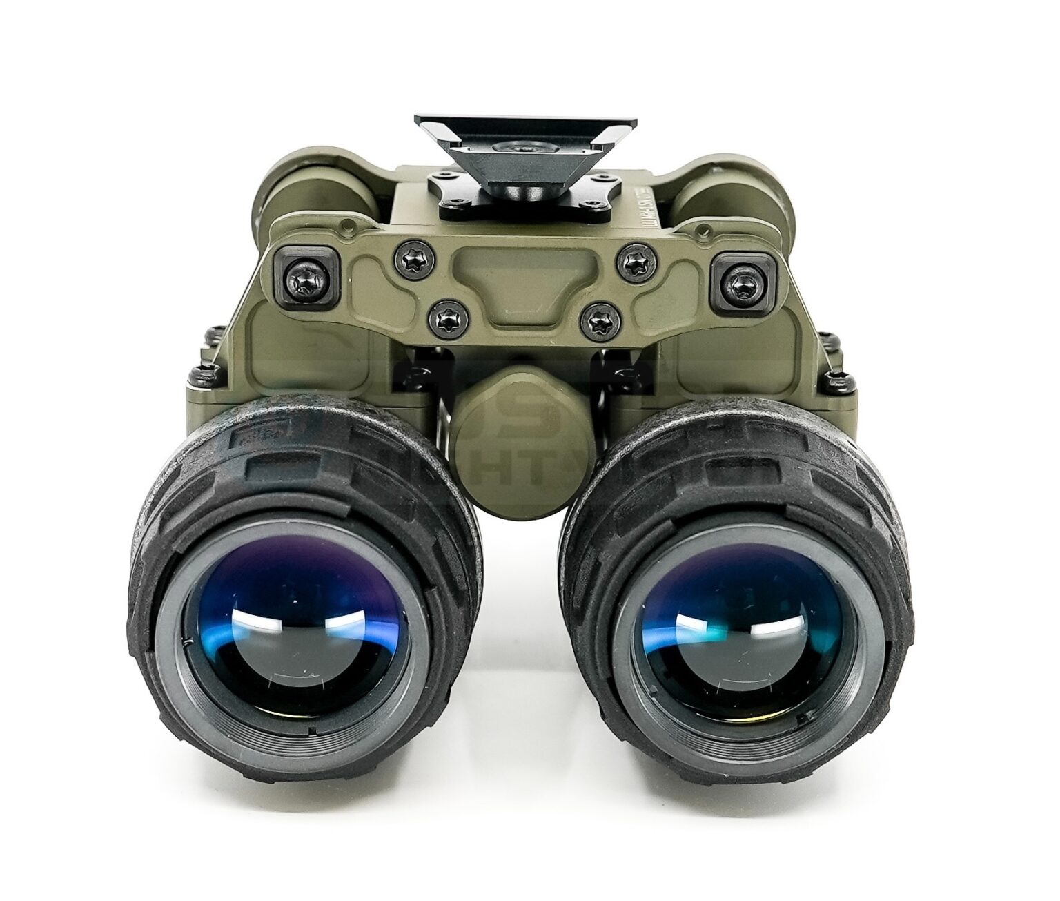 MH-1 Night Vision Goggles - Manual Gain | Low Light Innovations