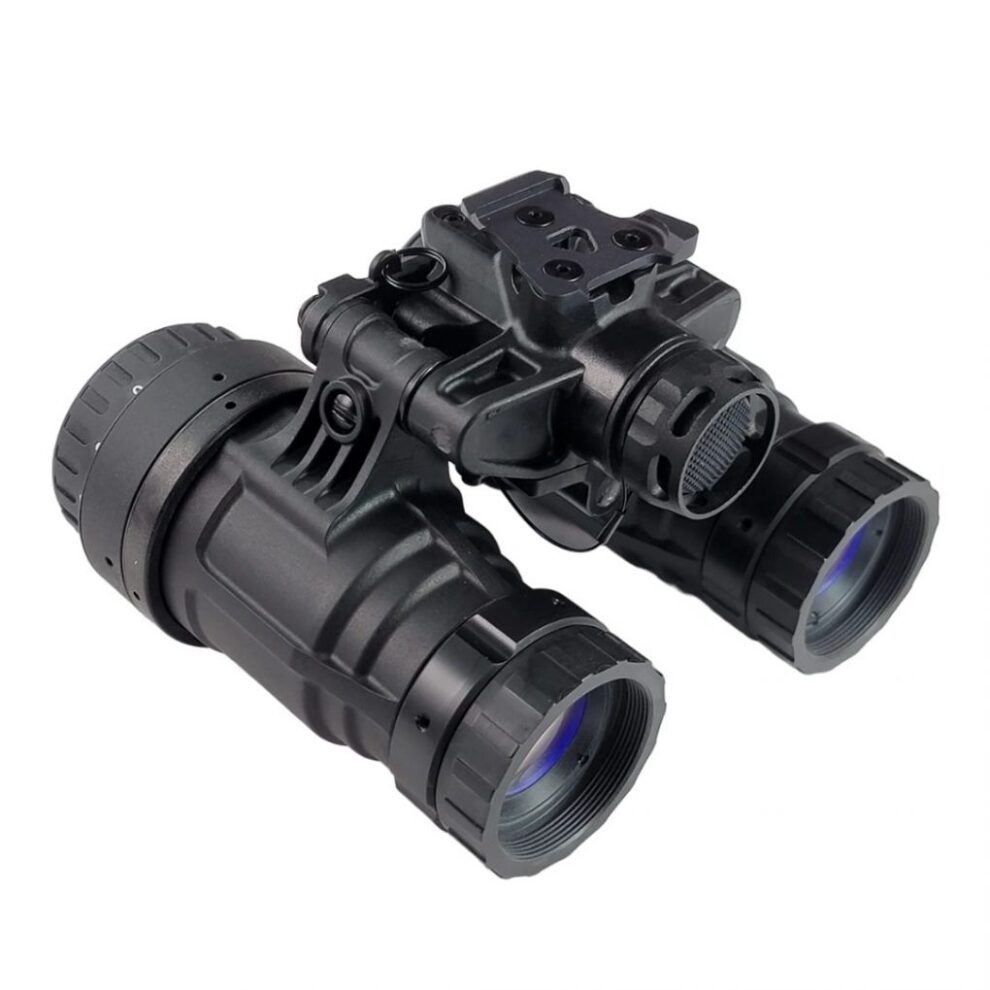 Nocturn Industries Molded Katana Ultralight Night Vision Bino UANVB