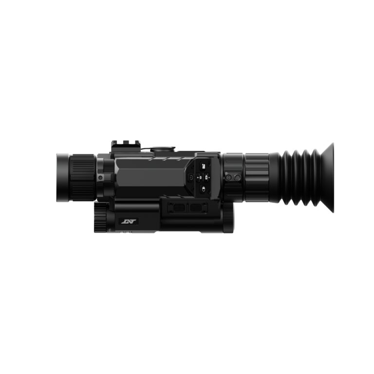 DNT TNC635R | Laser Rangefinder and Ballistic Calculator