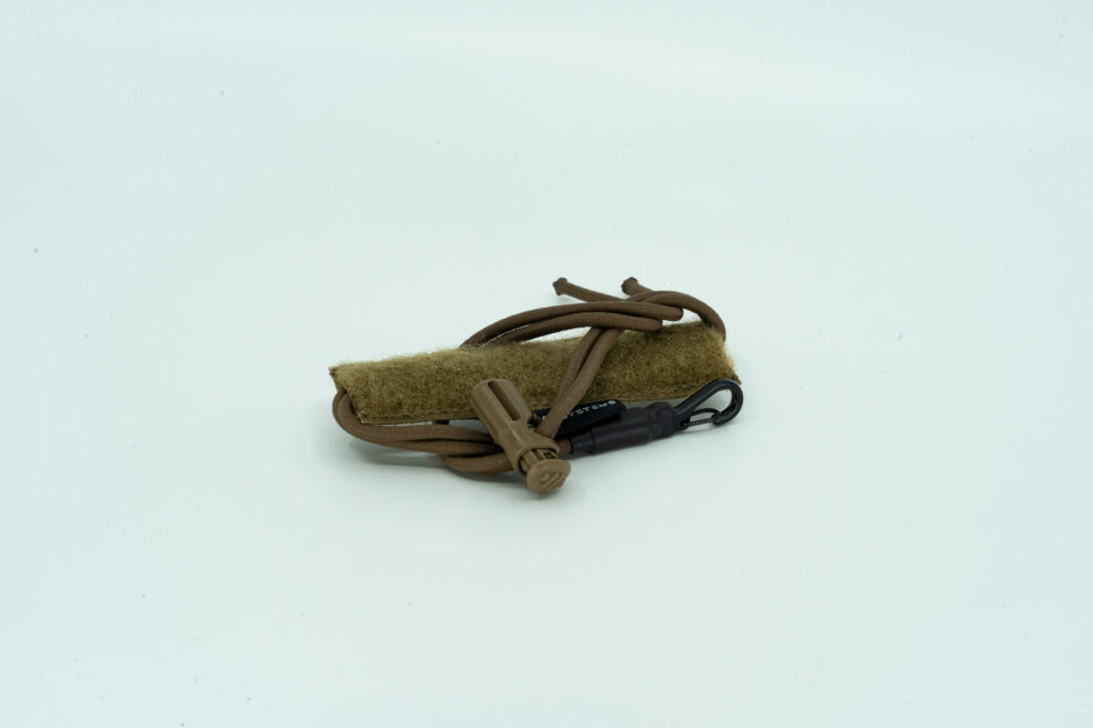 Microbat Systems Tentacle Night Vision Retention System - Custom Night ...