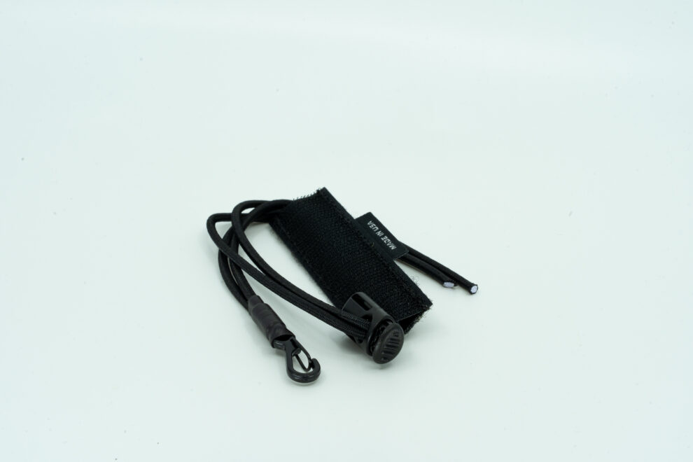 Microbat Systems Tentacle Night Vision Retention System - Custom Night ...