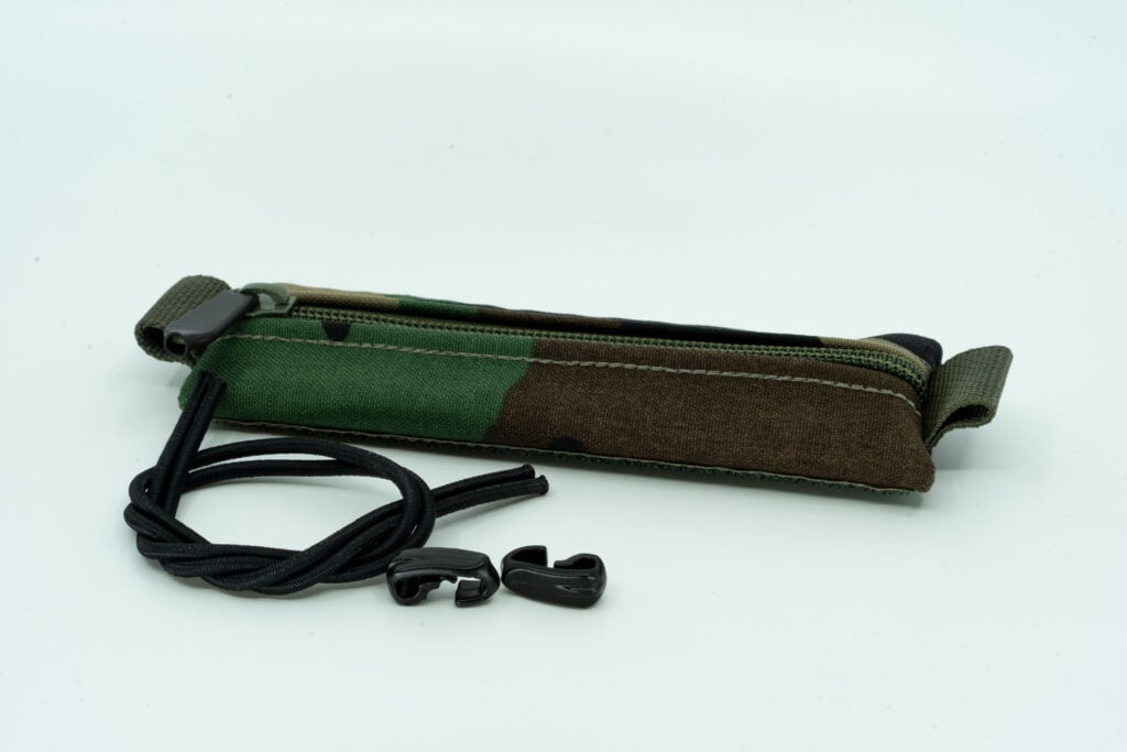Microbat Systems Flathead Counterweight System for Night Vision Helmets ...