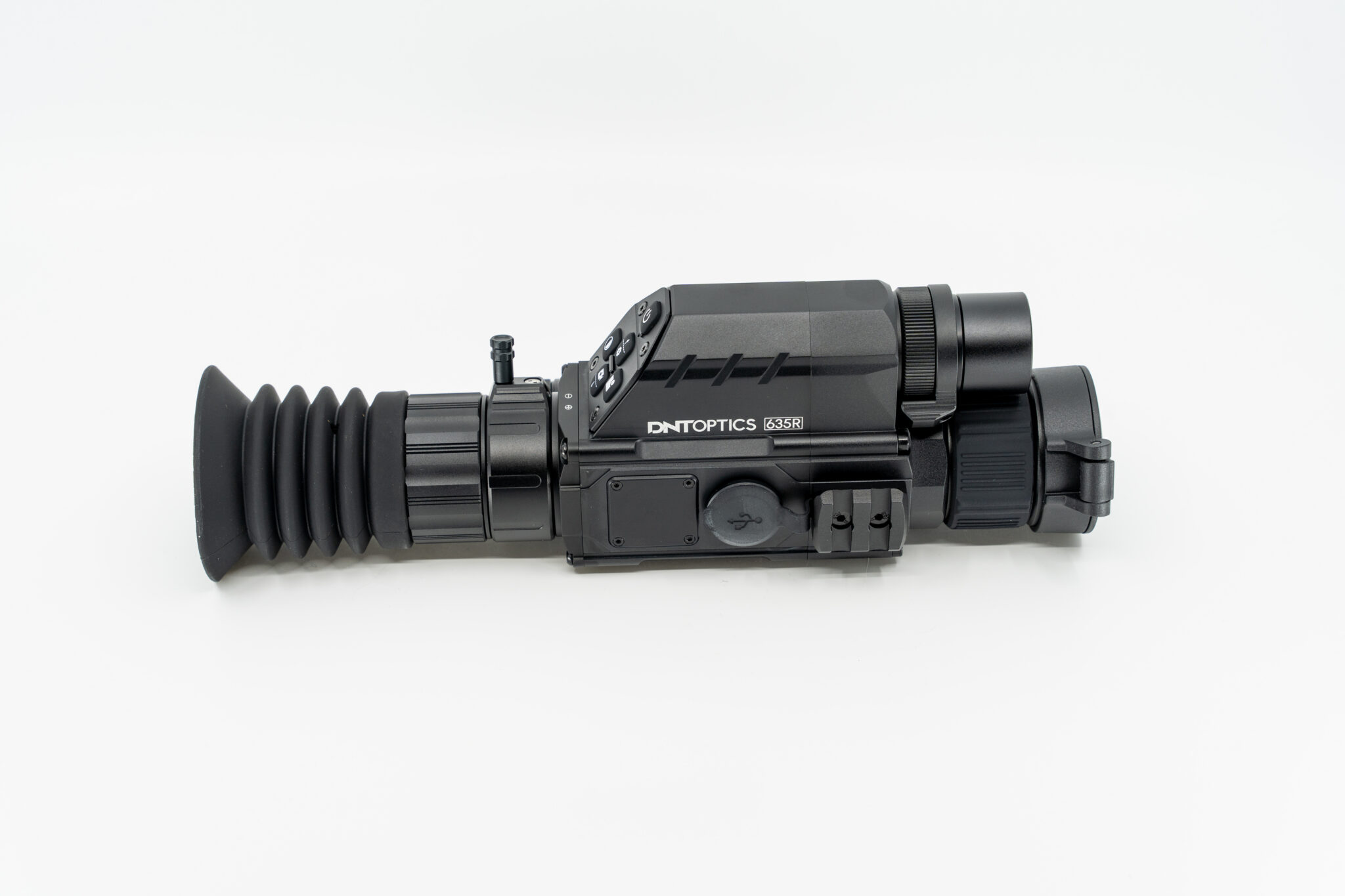 DNT TNC635R | Laser Rangefinder and Ballistic Calculator