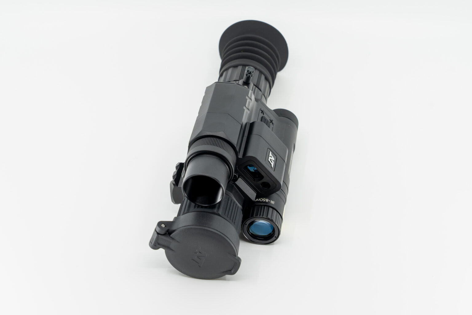 DNT TNC635R | Laser Rangefinder and Ballistic Calculator
