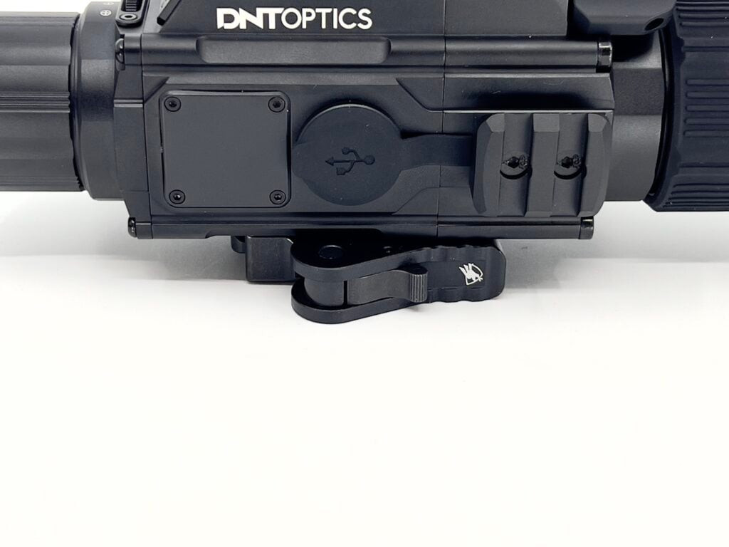 ADM QD American Defense Manufacturing AD-170-S | Custom Night Vision