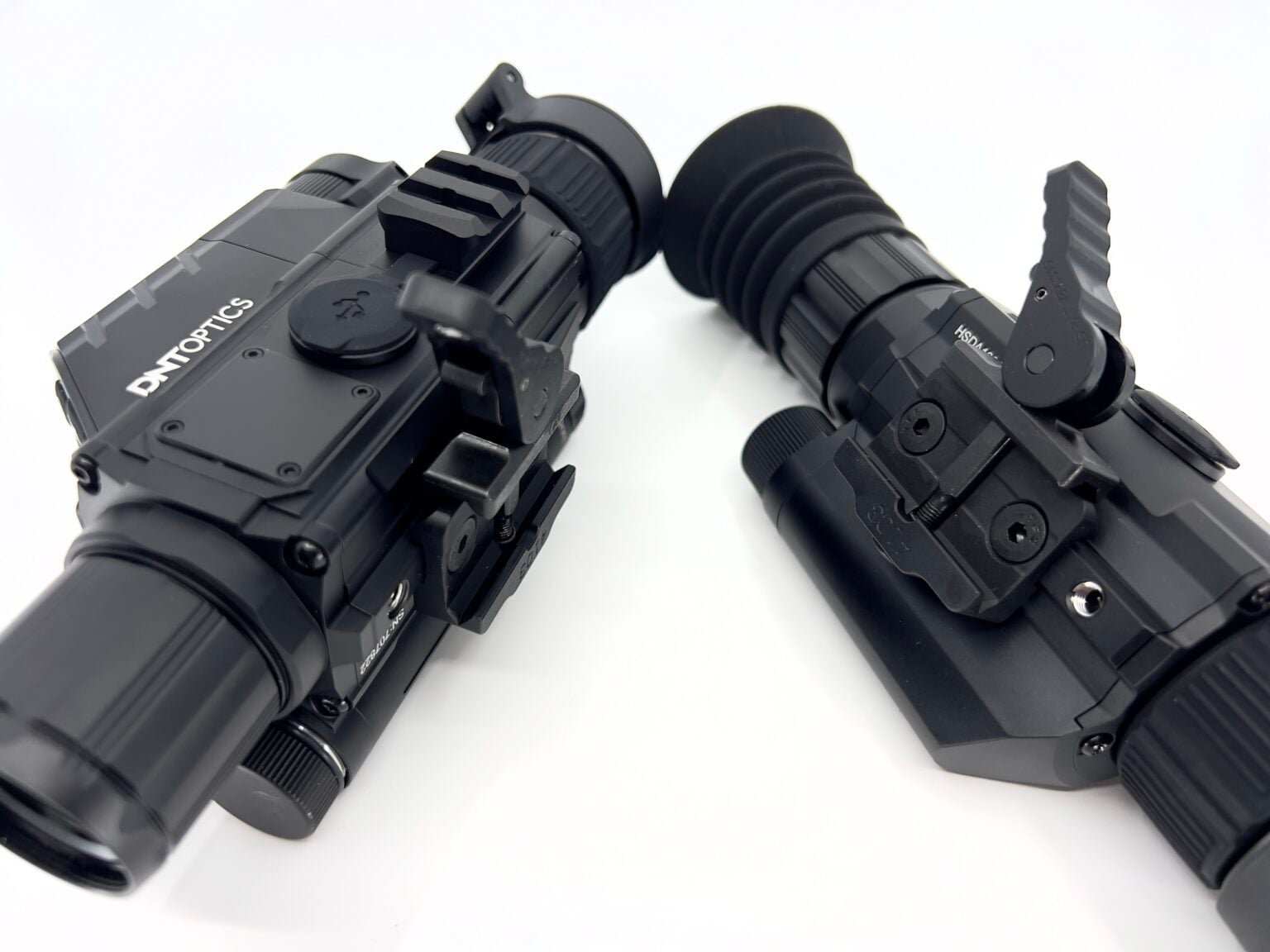 ADM QD American Defense Manufacturing AD-170-S | Custom Night Vision