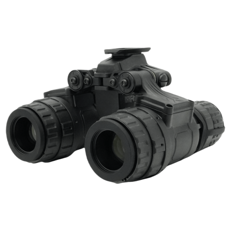 Rix Tactical RNV-31S White Phosphor Night Vision Binoculars - Custom ...