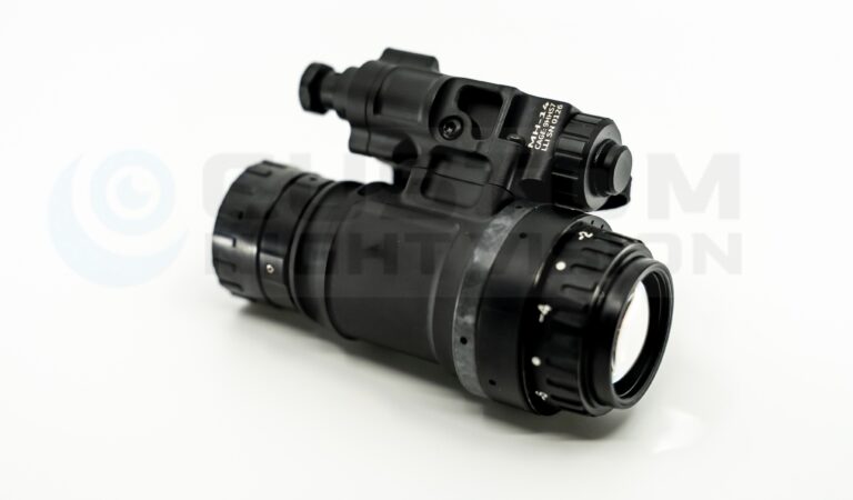 Low Light Industries MH-14 Complete Night Vision Monocular - Custom ...