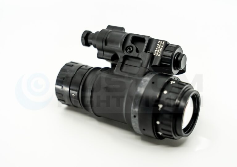 Low Light Industries MH-14 Complete Night Vision Monocular - Custom ...