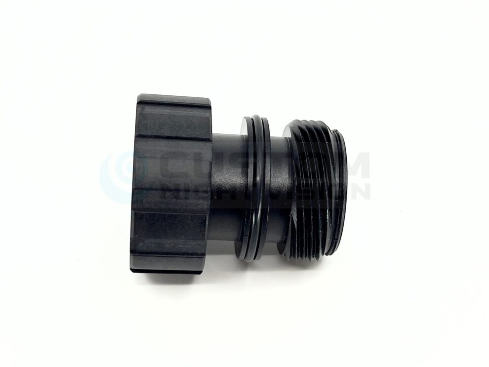 Act in Black 50 Degree Field of View (FOV) Optic Set (Eye Piece ...