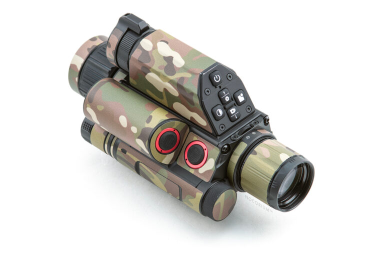 Nocorium Multicam Wrap - DNT Optics Thermnight - TNC335R and TNC635R ...