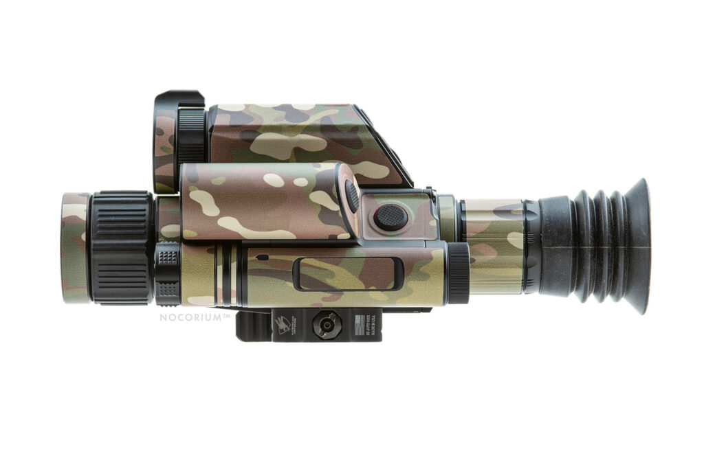 Nocorium Multicam Wrap - DNT Optics Thermnight - TNC335R and TNC635R ...
