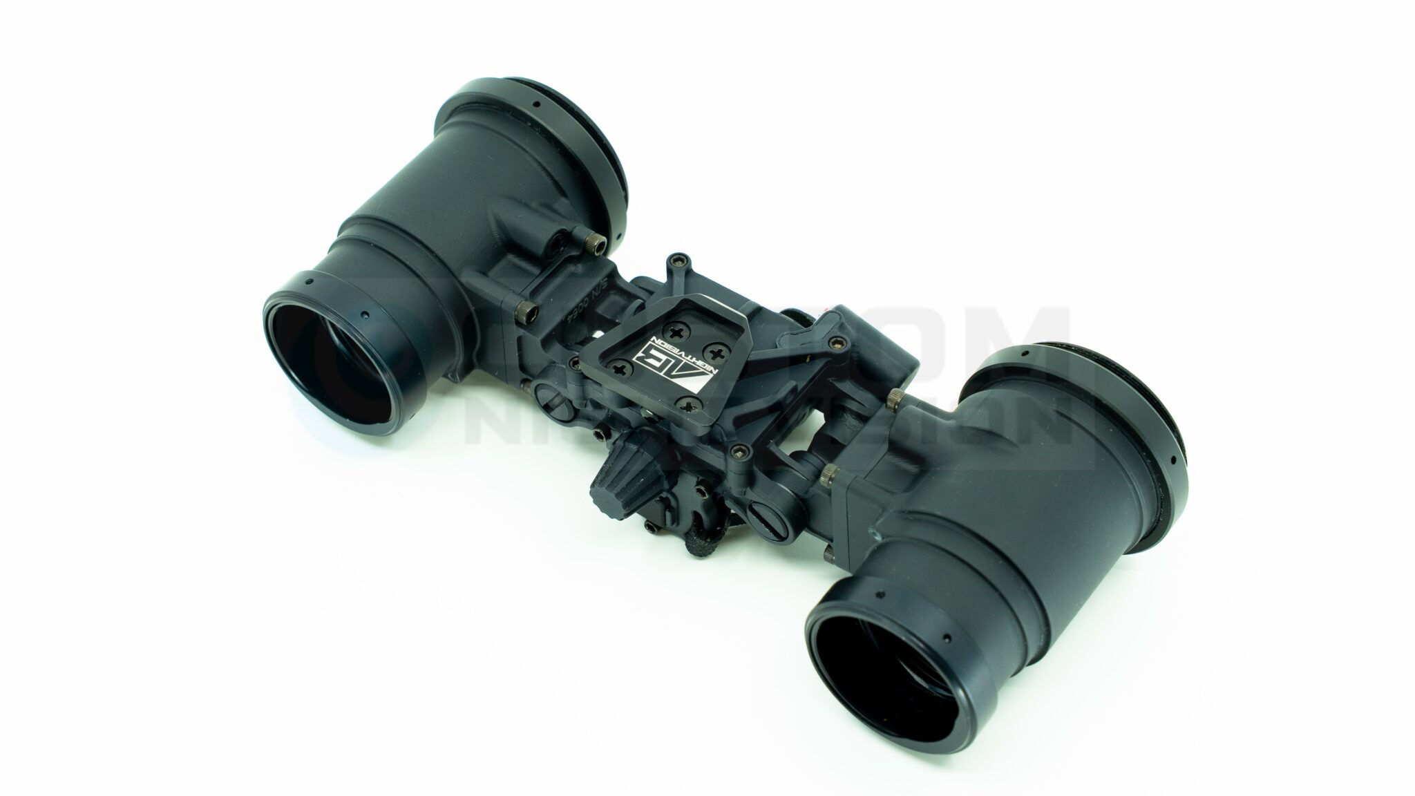 AB Night Vision MGA - Manual Gain Articulating Night Vision Binocular ...