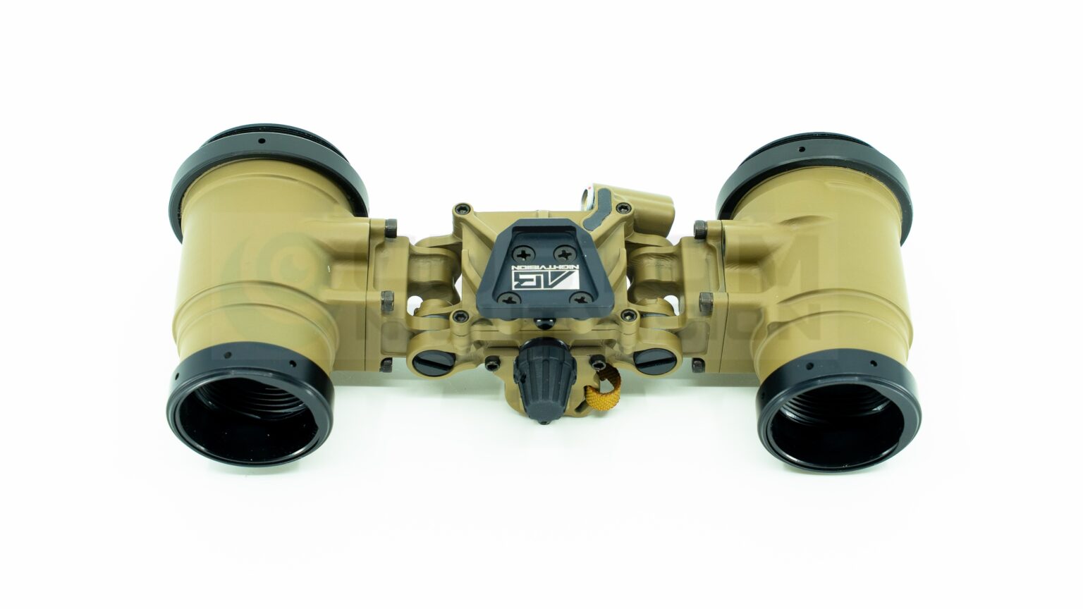 AB Night Vision MGA - Manual Gain Articulating Night Vision Binocular ...