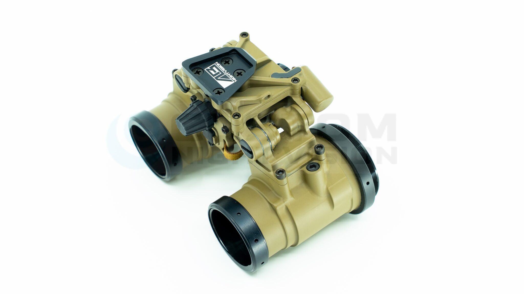 AB Night Vision MGA - Manual Gain Articulating Night Vision Binocular ...