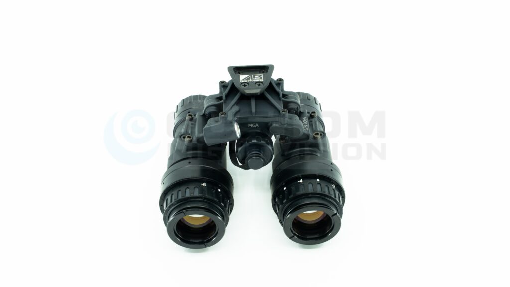 AB Night Vision MGA - Manual Gain Articulating Night Vision Complete ...