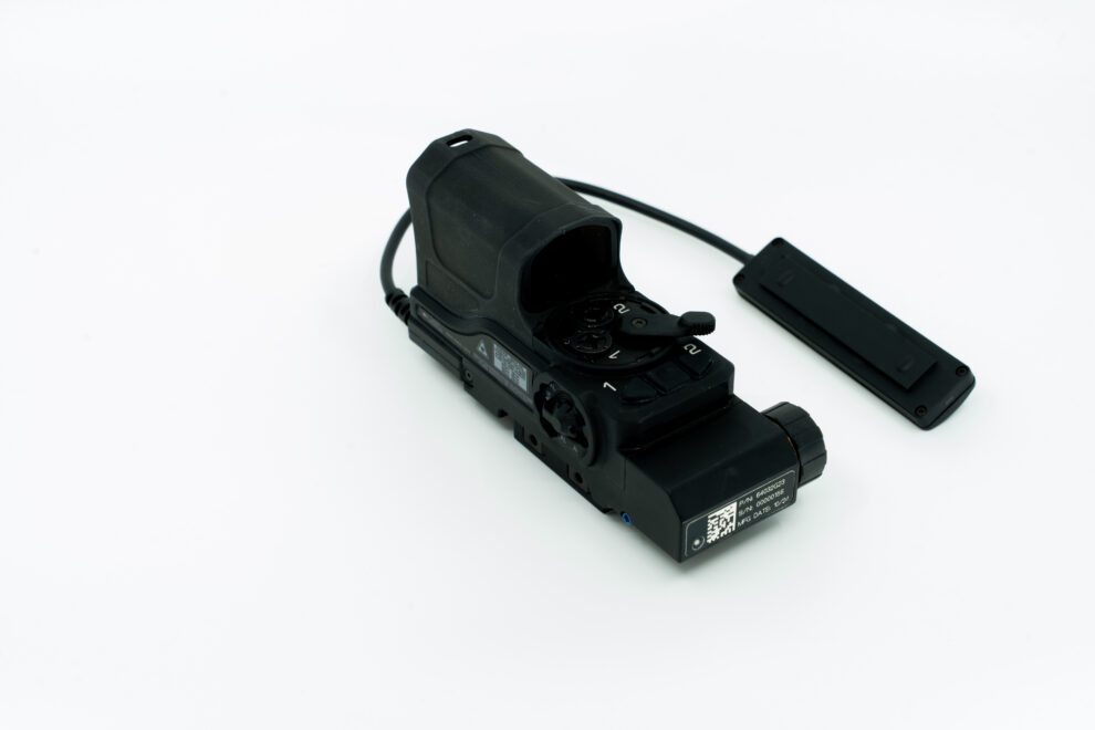 Wilcox Industries BOSS Xe Optical System - Custom Night Vision
