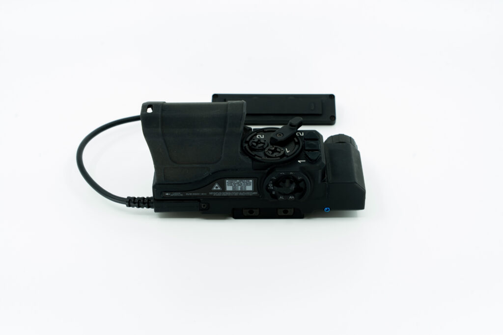 Wilcox Industries BOSS Xe Optical System - Custom Night Vision