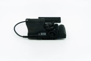 Wilcox Industries BOSS Xe Optical System - Custom Night Vision