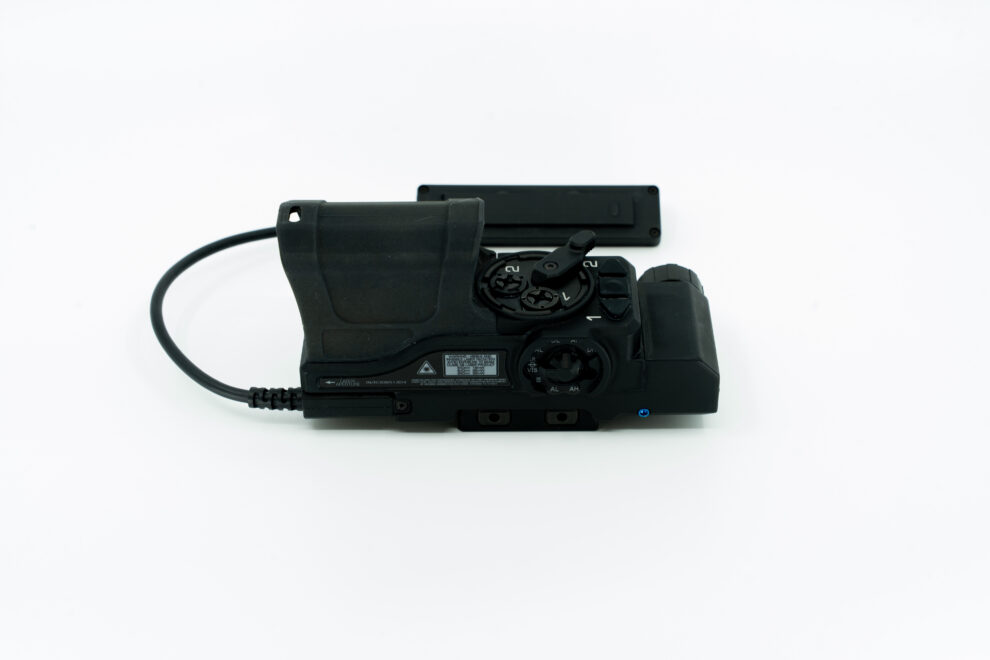 Wilcox Industries BOSS Xe Optical System - Custom Night Vision