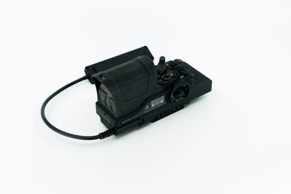 Wilcox Industries BOSS Xe Optical System - Custom Night Vision