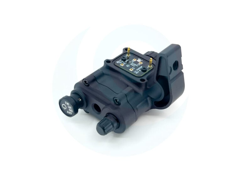 Low Light Innovations MH-1 Monocular Adapter - Custom Night Vision