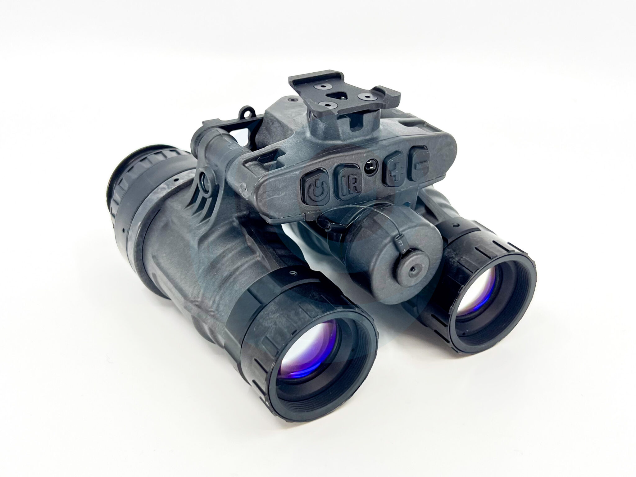 Affordable Night Vision Systems: New NNVT Tubes at Custom Night Vision ...