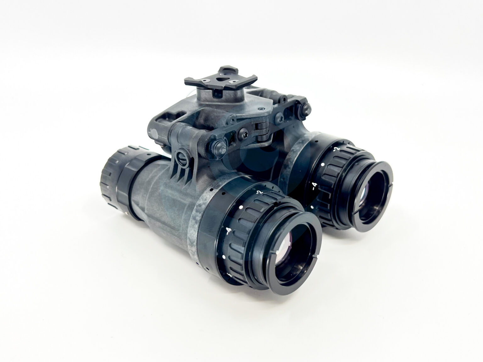 Nocturn Industries Manticore Molded Complete Night Vision Goggle UANVB ...