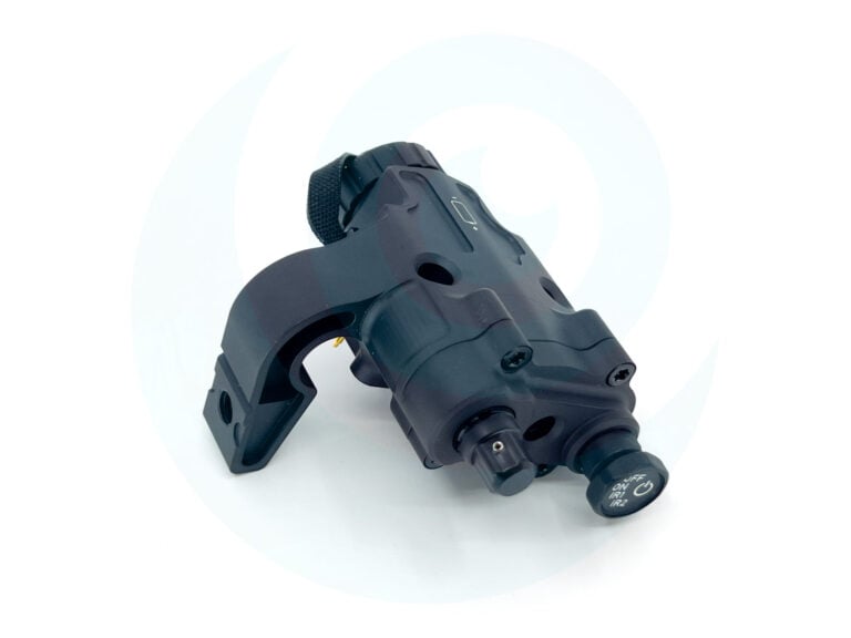 Low Light Innovations MH-1 Monocular Adapter - Custom Night Vision