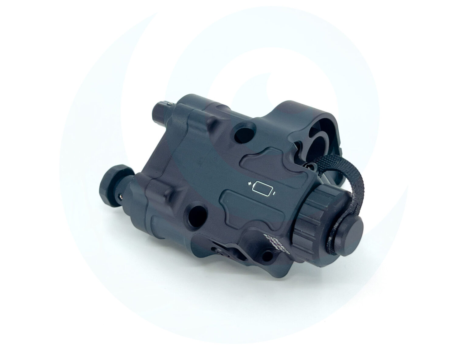 Low Light Innovations MH-1 Monocular Adapter - Custom Night Vision