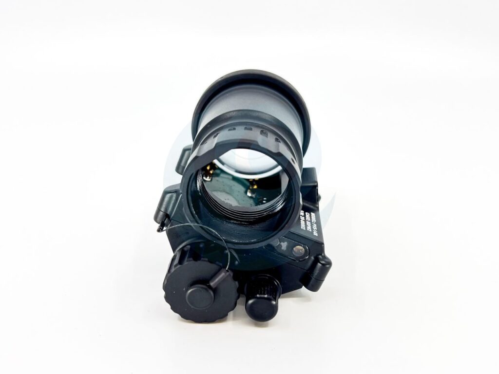 PVS-14R Ruggedized Night Vision Monocular (Housing Only)