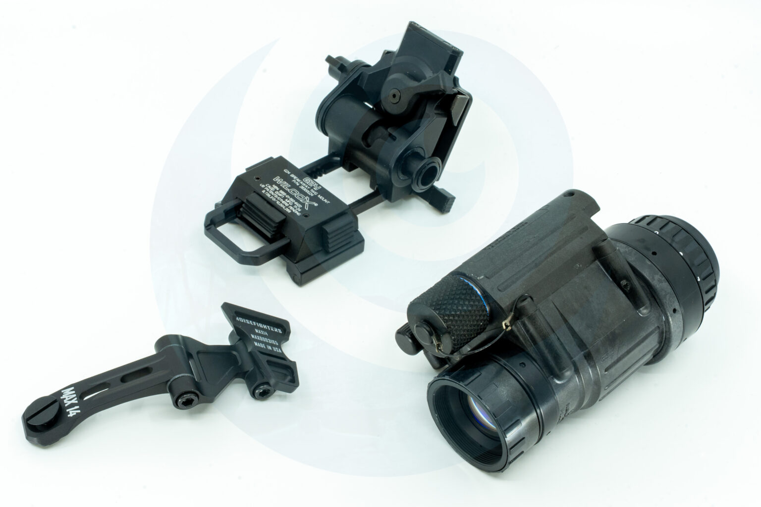 Monocular Night Vision Deployment Kit - Recon Package - Custom Night Vision