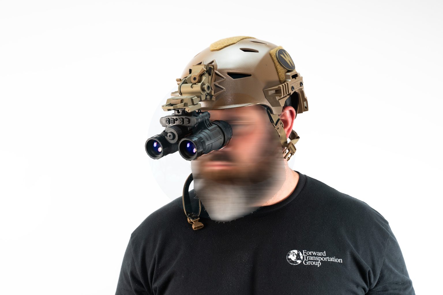 Binocular Night Vision Deployment Kit - Operator Package - Custom Night ...