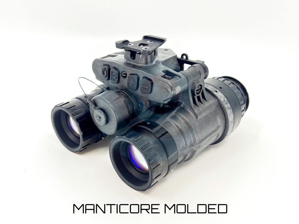 Binocular Night Vision Deployment Kit - Operator Package - Custom Night ...